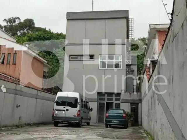Prédio para Locação em São Paulo/SP Santana