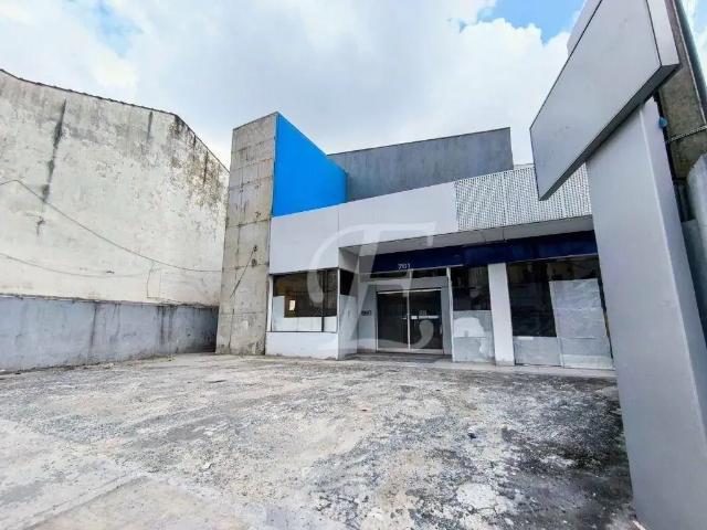 Prédio para Locação em São Paulo/SP Santana