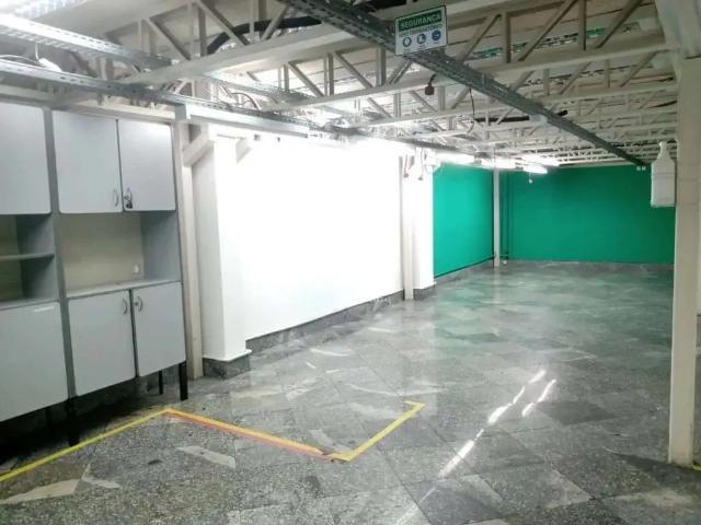 Prédio para Locação em São Paulo/SP Santana