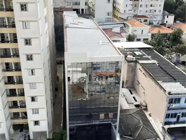 Prédio para Locação em São Paulo/SP Santana