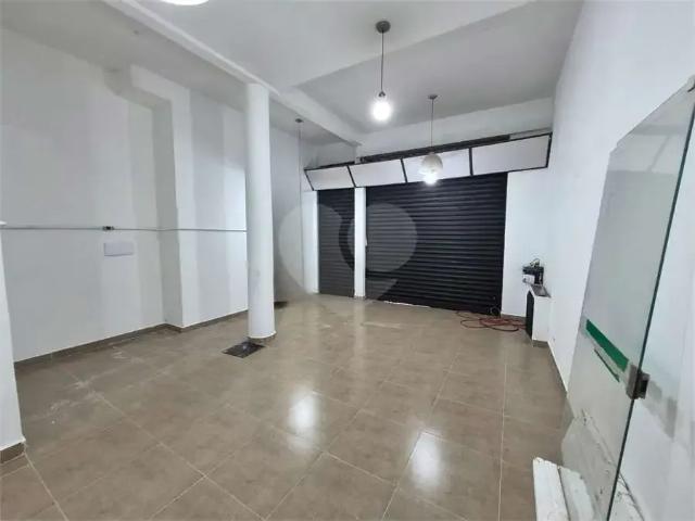 Prédio para Locação em São Paulo/SP Santana
