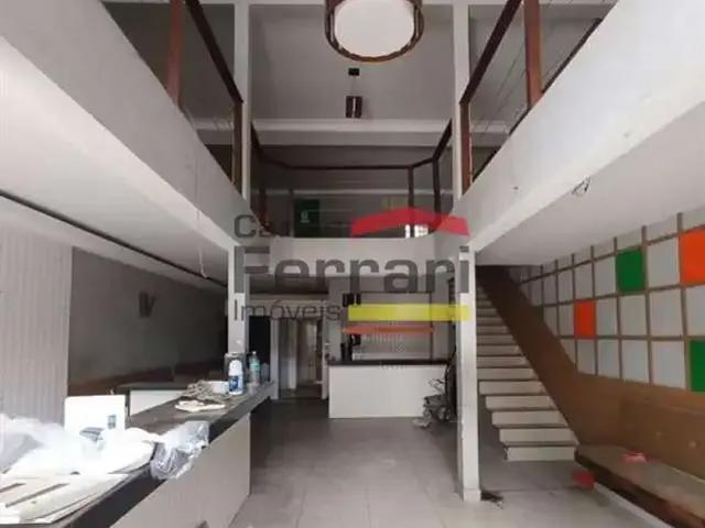 Prédio para Locação em São Paulo/SP Santana