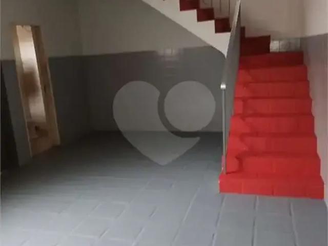 Prédio para Locação em São Paulo/SP Santana 3 Quartos