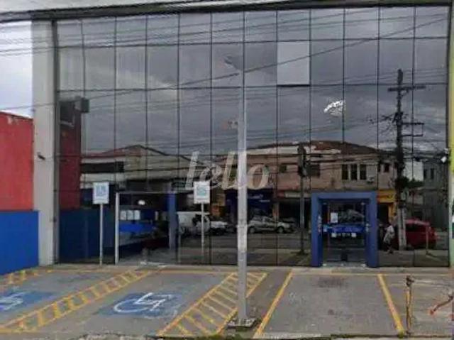 Prédio para Locação em São Paulo/SP Sapopemba