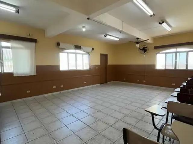 Prédio para Locação em São Paulo/SP Sapopemba 1 Quartos