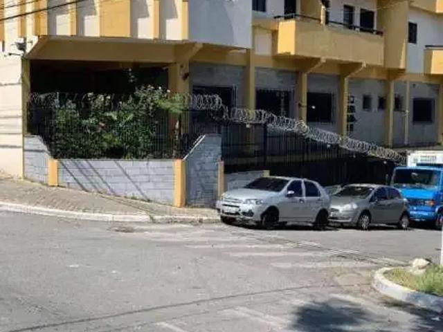 Prédio para Locação em São Paulo/SP Sapopemba