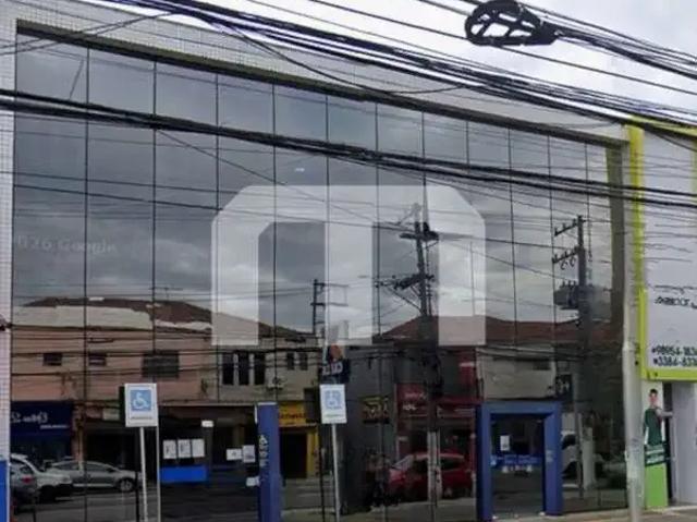 Prédio para Locação em São Paulo/SP Sapopemba
