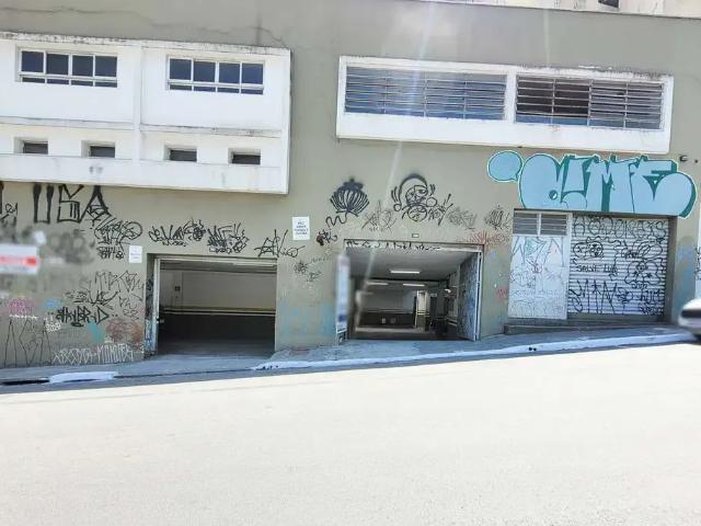 Prédio para Locação em São Paulo/SP Sé