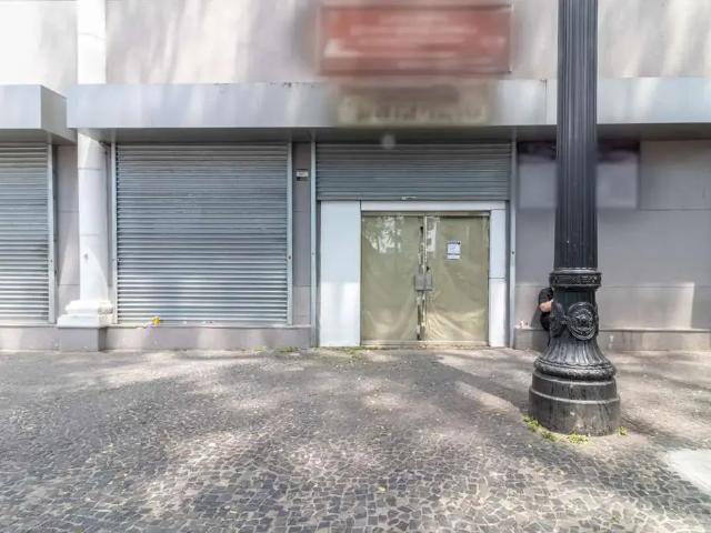 Prédio para Locação em São Paulo/SP Sé