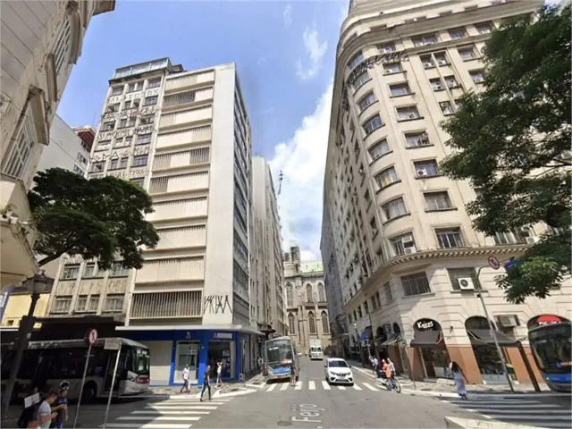 Prédio para Locação em São Paulo/SP Sé
