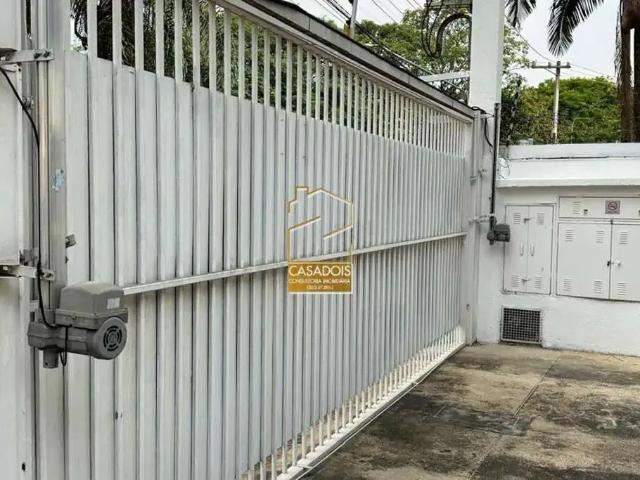 Prédio para Locação em São Paulo/SP Sumaré