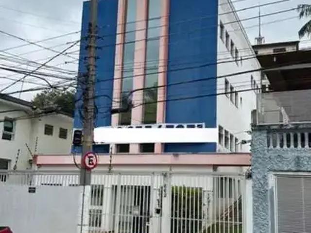 Prédio para Locação em São Paulo/SP Sumaré