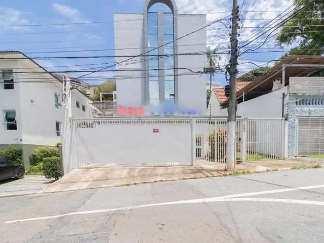 Prédio para Locação em São Paulo/SP Sumaré