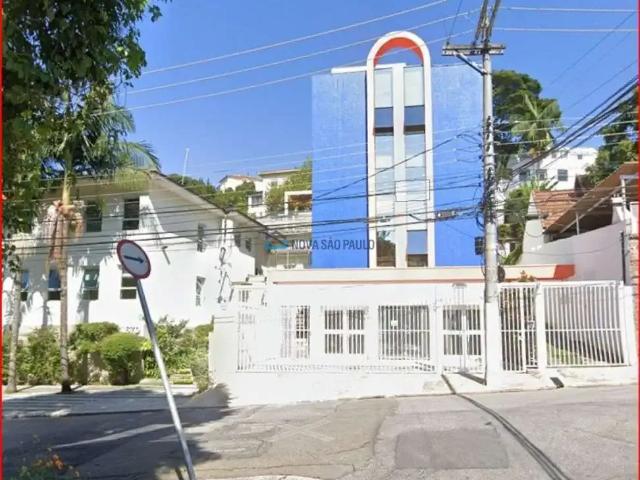 Prédio para Locação em São Paulo/SP Sumaré