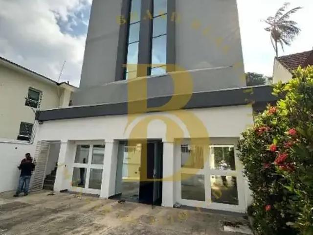 Prédio para Locação em São Paulo/SP Sumaré