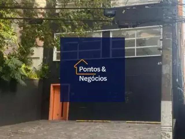 Prédio para Locação em São Paulo/SP Sumarezinho