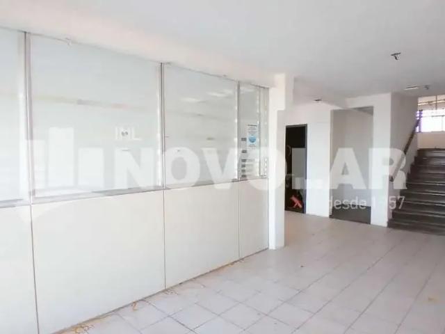 Prédio para Locação em São Paulo/SP Sumarezinho