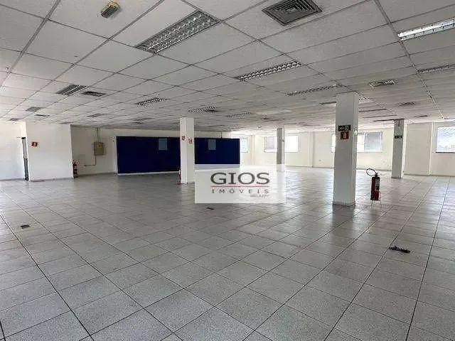 Prédio para Locação em São Paulo/SP Sumarezinho