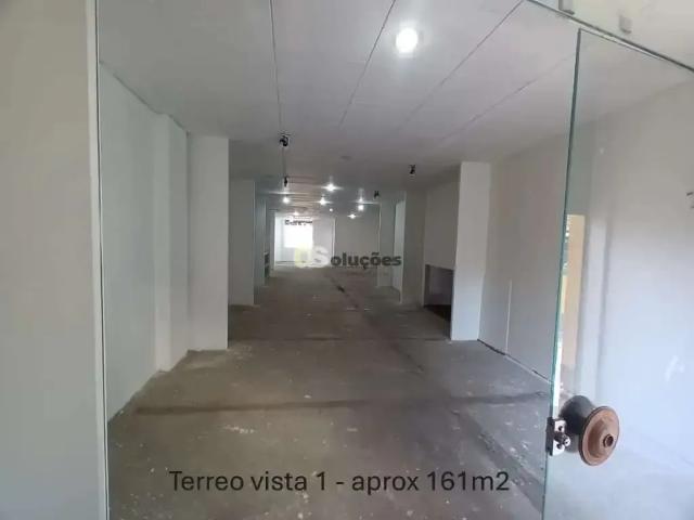 Prédio para Locação em São Paulo/SP Sumarezinho