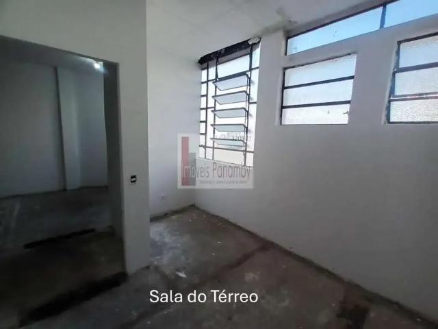 Prédio para Locação em São Paulo/SP Sumarezinho