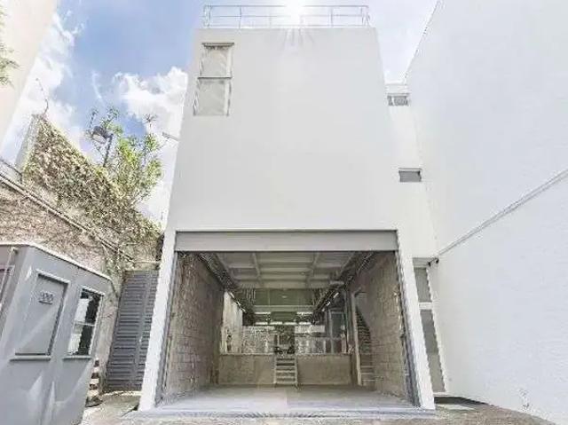 Prédio para Locação em São Paulo/SP Sumarezinho