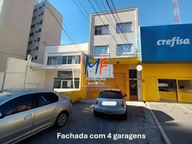 Prédio para Locação em São Paulo/SP Sumarezinho