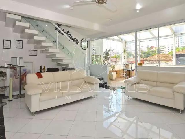 Prédio para Locação em São Paulo/SP Pompéia