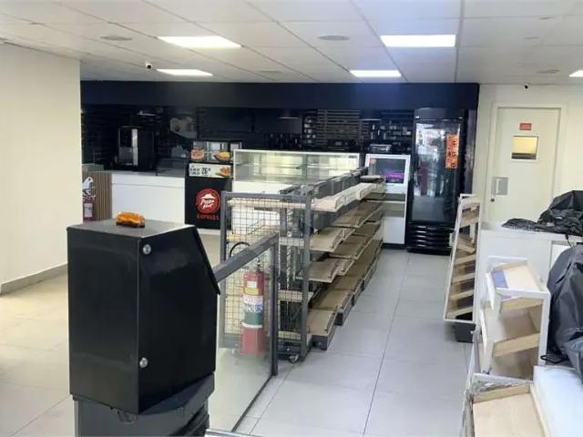 Prédio para Locação em São Paulo/SP Pompéia