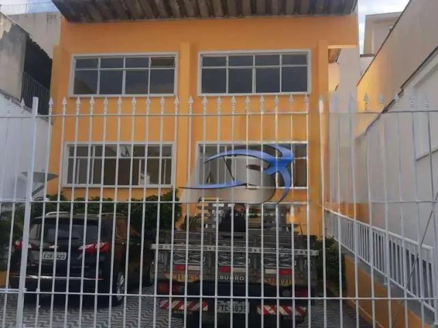 Prédio para Locação em São Paulo/SP Pompéia