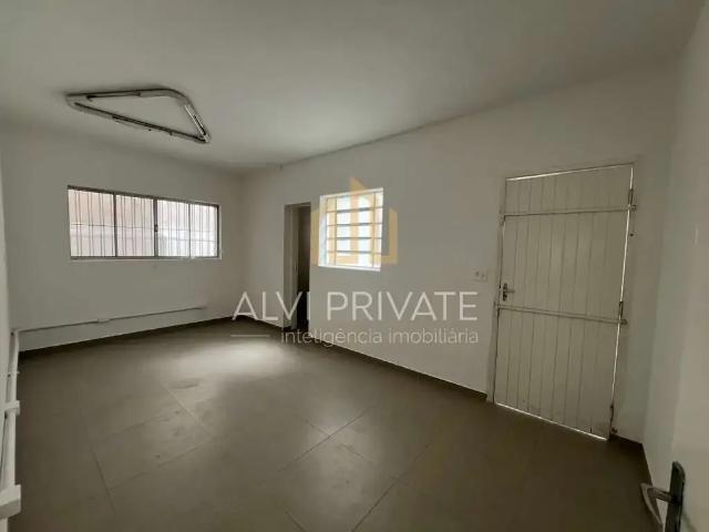 Prédio para Locação em São Paulo/SP Pompéia