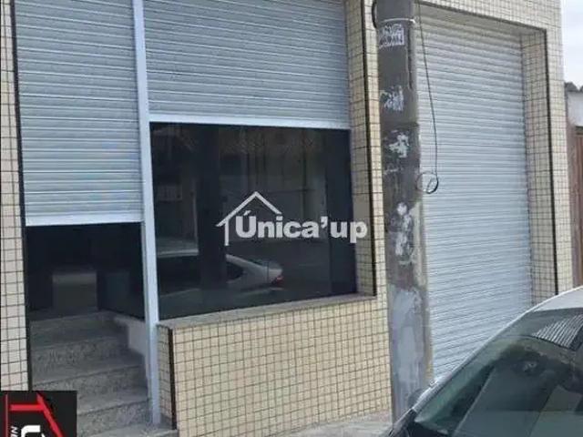 Prédio para Locação em São Paulo/SP Ponte Rasa