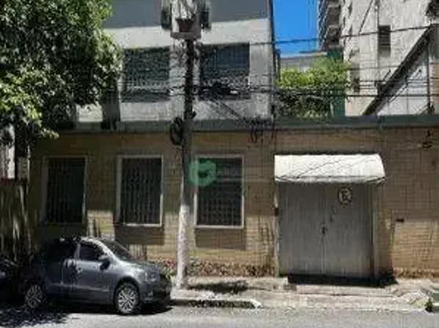 Prédio para Locação em São Paulo/SP Pacaembu