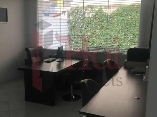 Prédio para Locação em São Paulo/SP Pacaembu