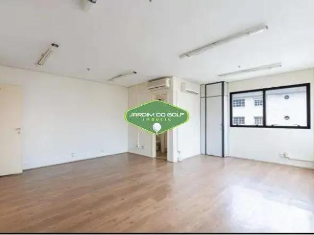 Prédio para Locação em São Paulo/SP Pacaembu