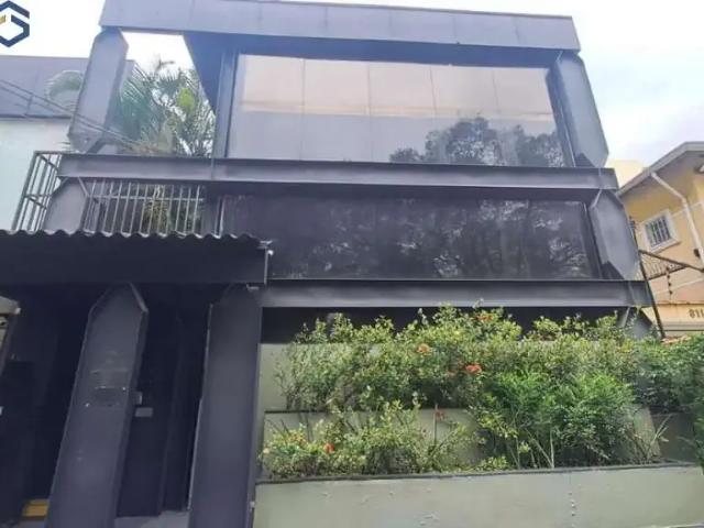Prédio para Locação em São Paulo/SP Pacaembu