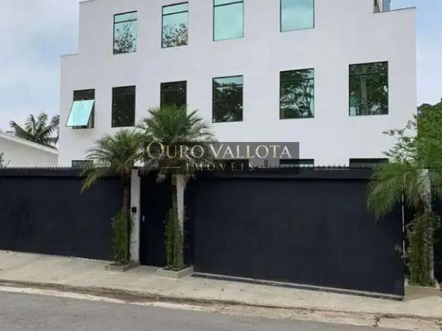Prédio para Locação em São Paulo/SP Pacaembu