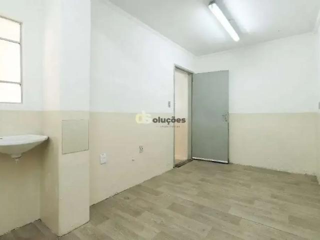 Prédio para Locação em São Paulo/SP Pacaembu