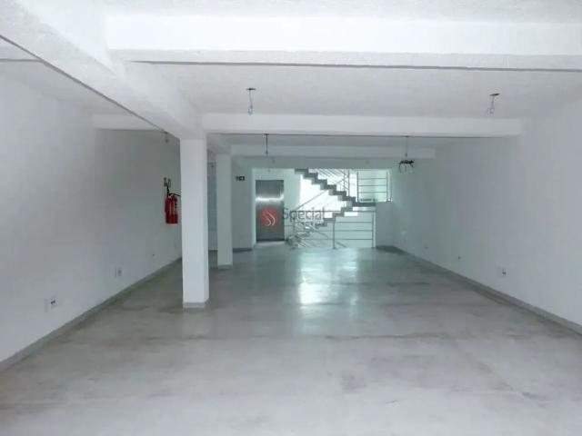 Prédio para Locação em São Paulo/SP Pacaembu