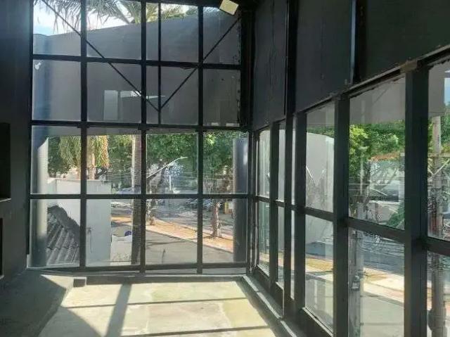 Prédio para Locação em São Paulo/SP Pacaembu