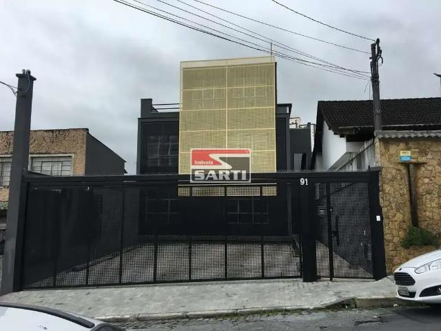 Prédio para Locação em São Paulo/SP Parada Inglesa