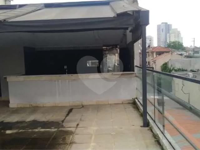 Prédio para Locação em São Paulo/SP Tucuruvi
