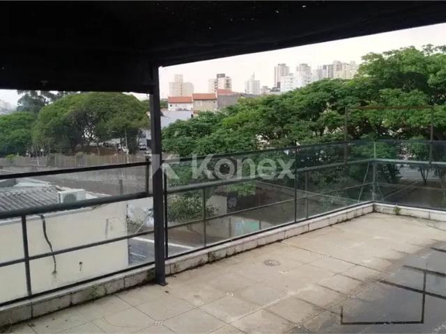 Prédio para Locação em São Paulo/SP Parada Inglesa