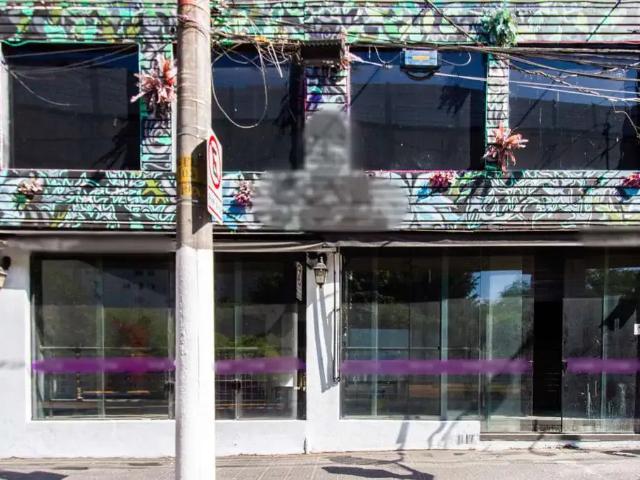 Prédio para Locação em São Paulo/SP Parada Inglesa