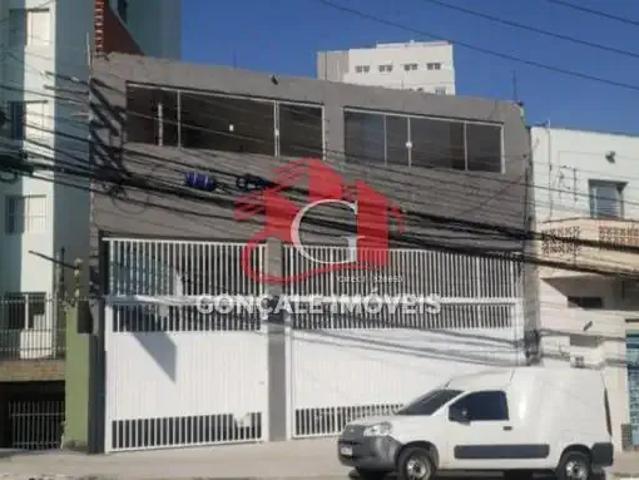 Prédio para Locação em São Paulo/SP Parada Inglesa