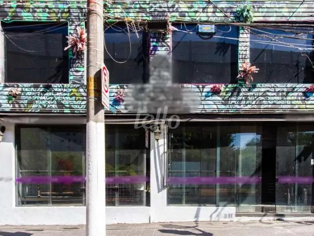 Prédio para Locação em São Paulo/SP Parada Inglesa