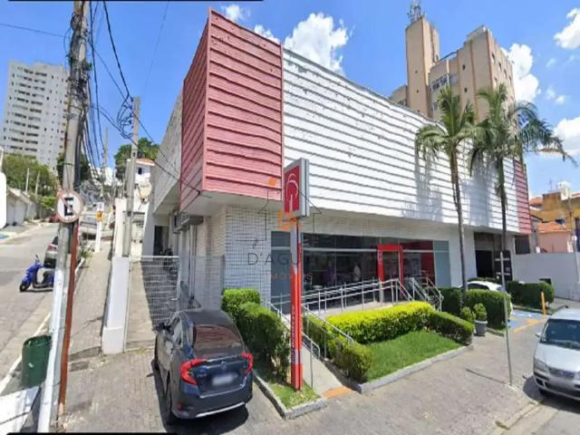 Prédio para Locação em São Paulo/SP Parada Inglesa