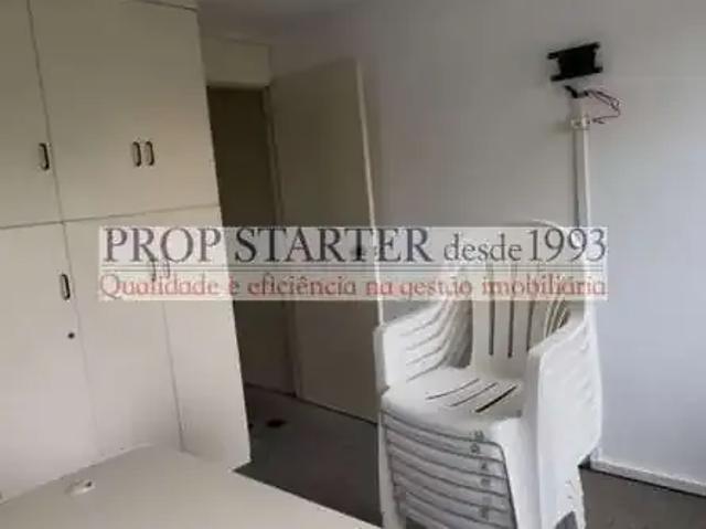 Prédio para Locação em São Paulo/SP Paraíso