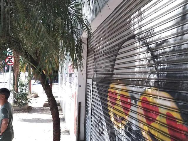 Prédio para Locação em São Paulo/SP Paraíso