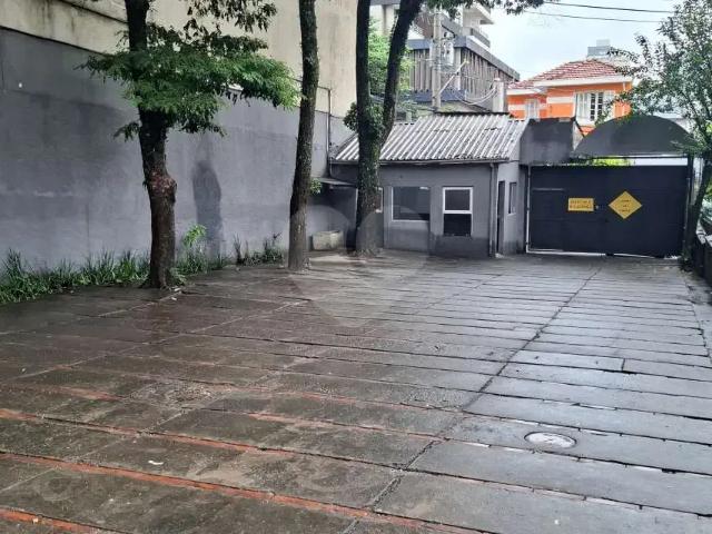 Prédio para Locação em São Paulo/SP Paraíso