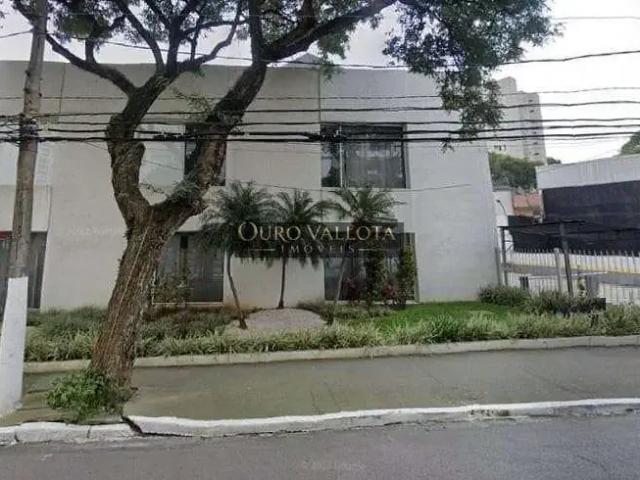Prédio para Locação em São Paulo/SP Paraíso